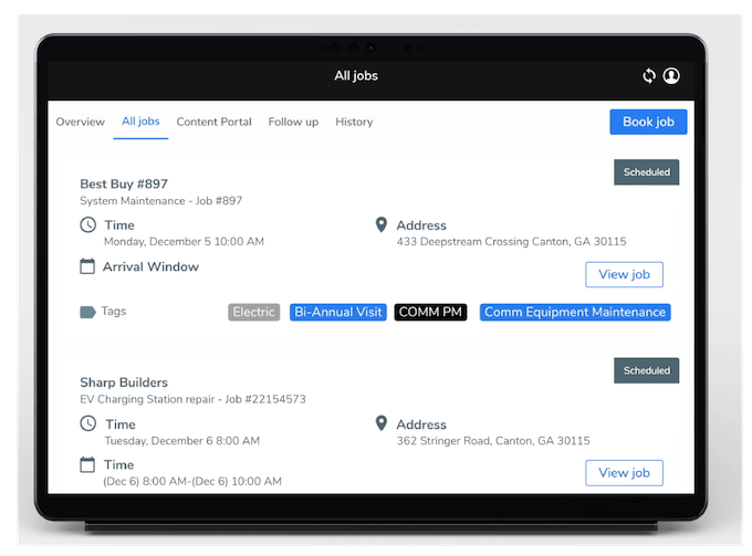 Announcing the New Hatch + ServiceTitan Integration