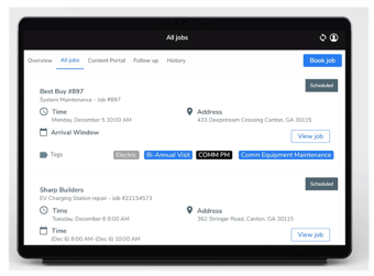 Announcing the New Hatch + ServiceTitan Integration