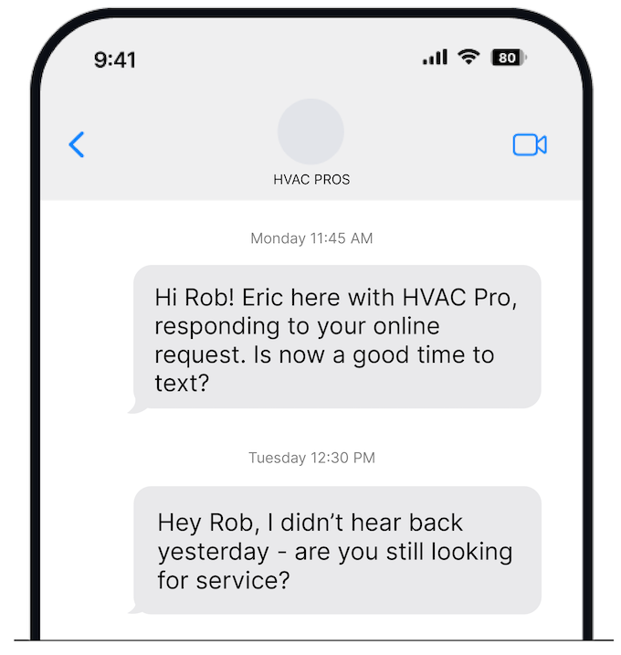 Google LSA Integration | Hatch
