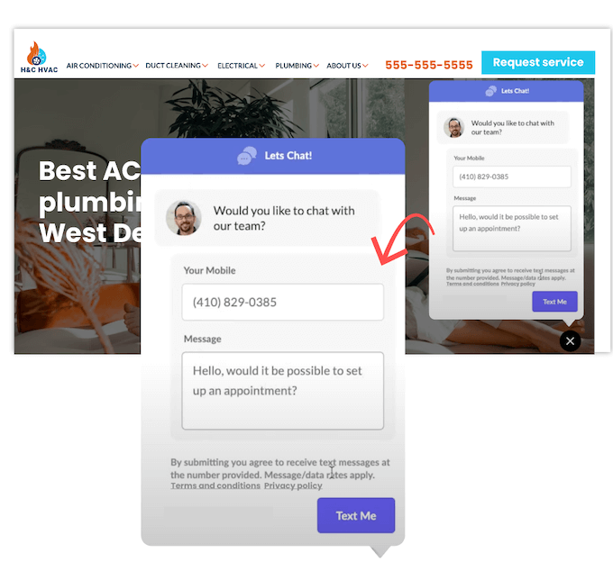 What is Prior Express Written Consent? With Examples & Templates