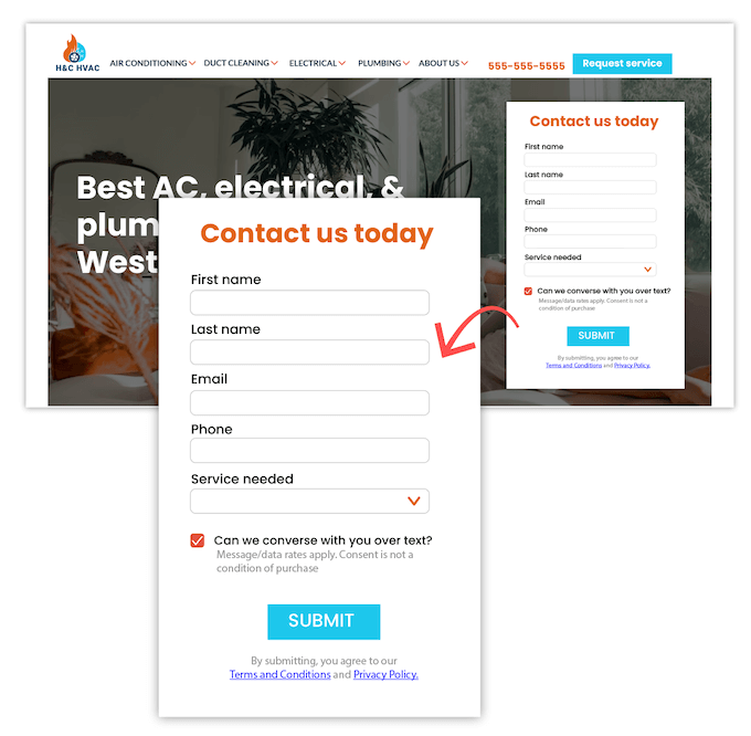 What is Prior Express Written Consent? With Examples & Templates