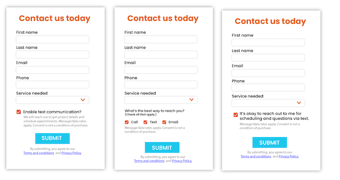 What is Prior Express Written Consent? With Examples & Templates