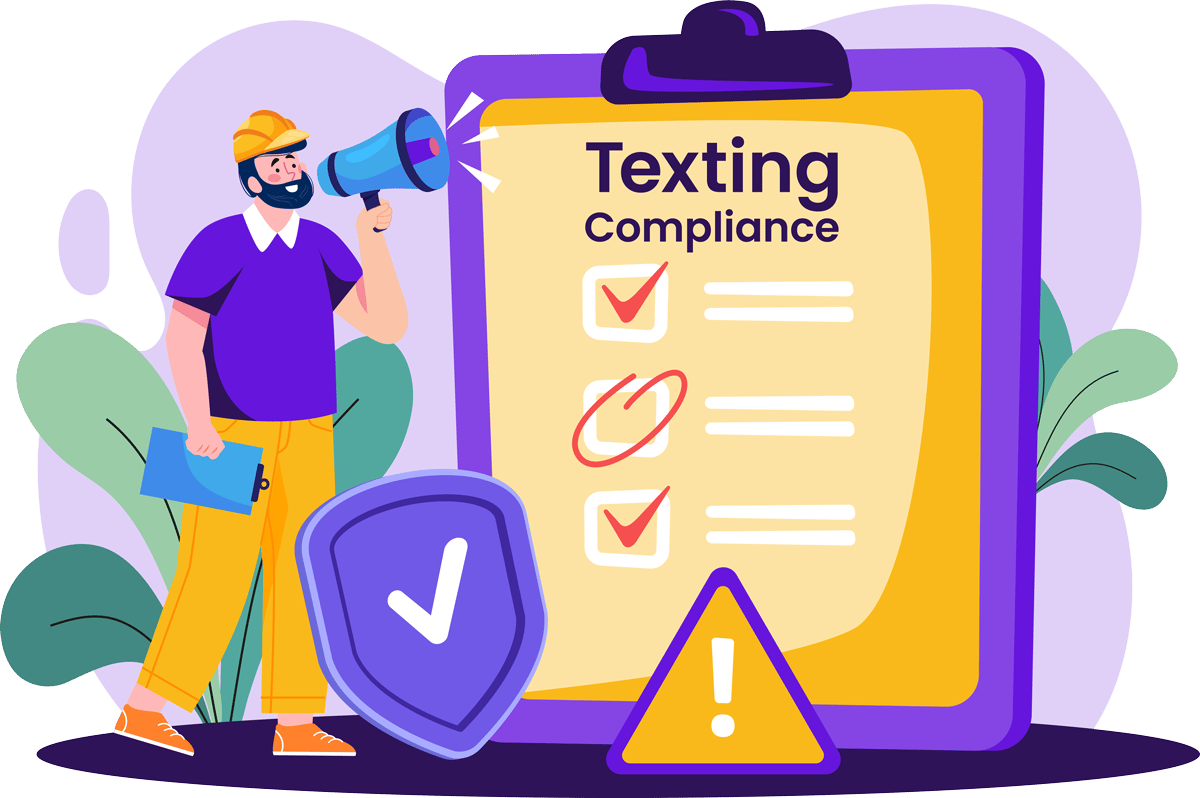 Free Business Texting Checklist