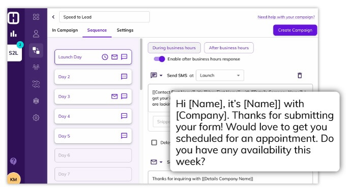 12 Things to Look for in a Texting Platform