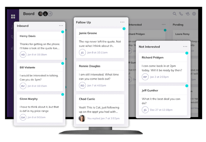 12 Things to Look for in a Texting Platform