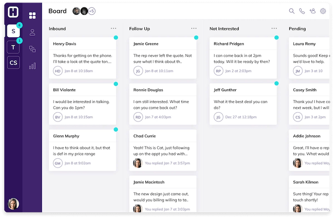 The 6 Best Business Text Messaging Services for 2024