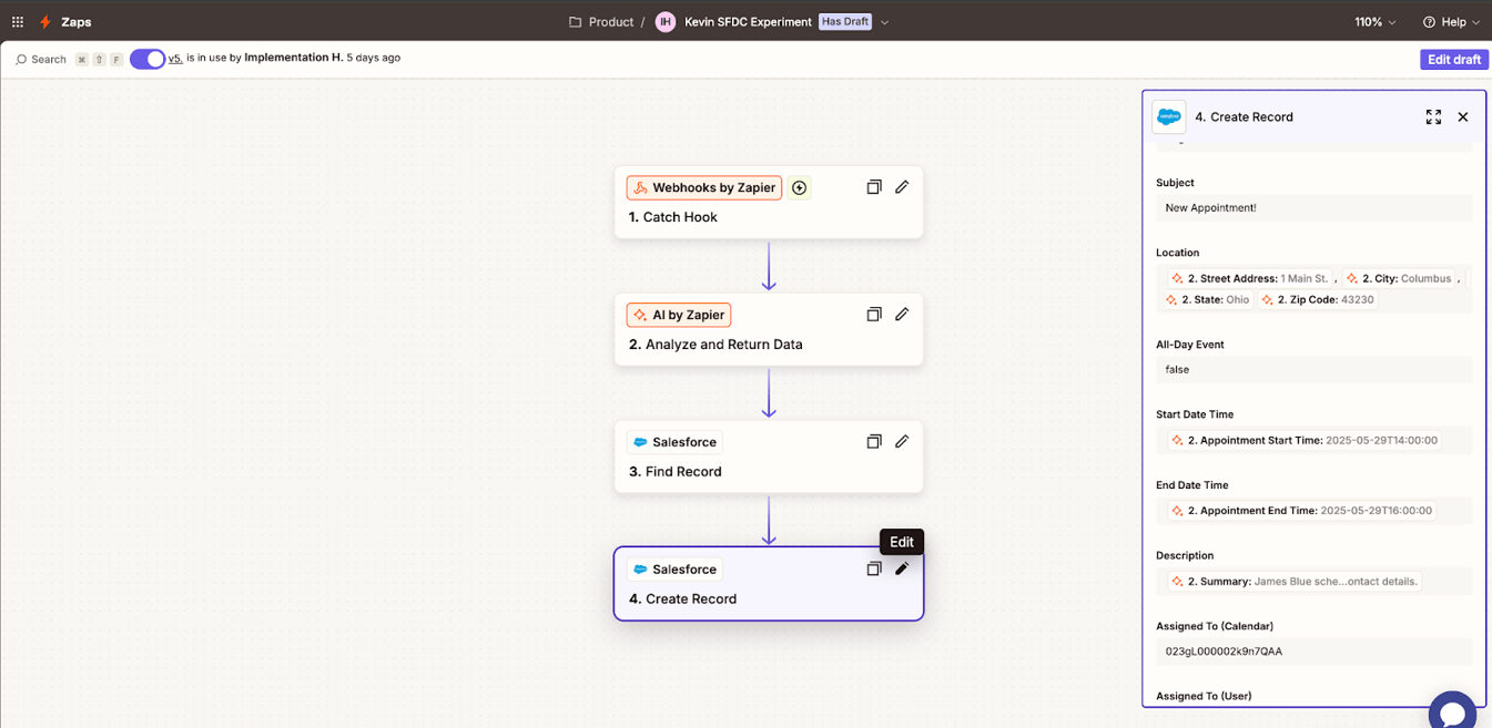 Introducing Data Extract: Turn Every AI Conversation into Immediate Action 🚀