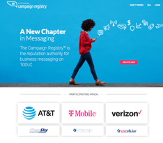 10DLC Explained: Why & How to Get Registered ASAP