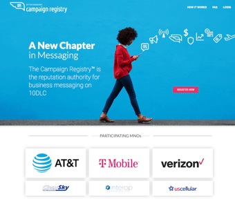 How to Create an SMS Privacy Policy (with Template)