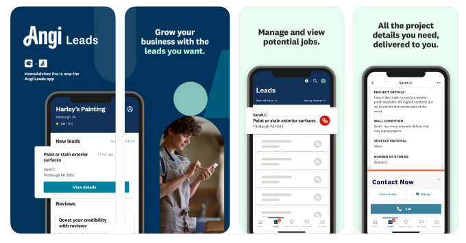 Is Angi Leads Worth It?