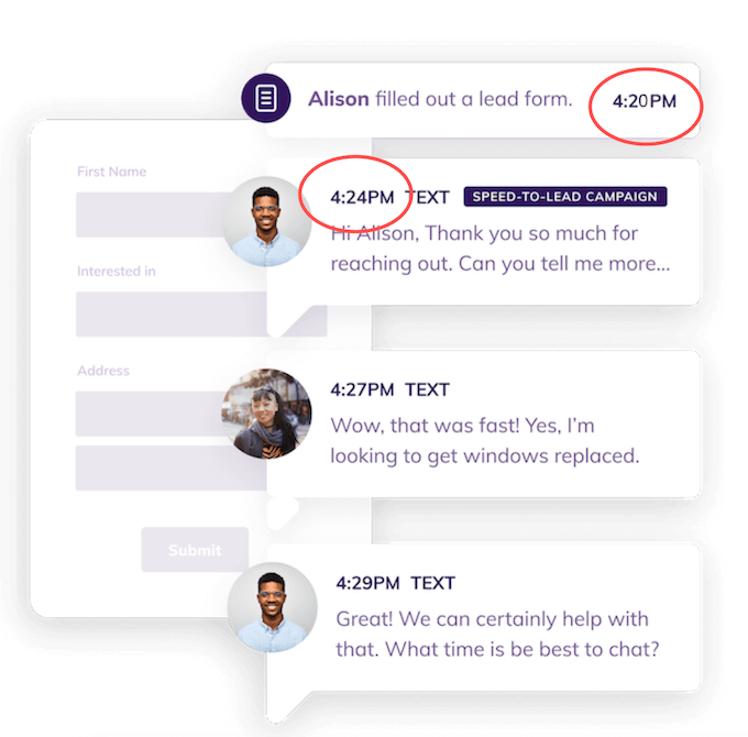 10 Ways to Increase Your Speed to Lead (& Why)