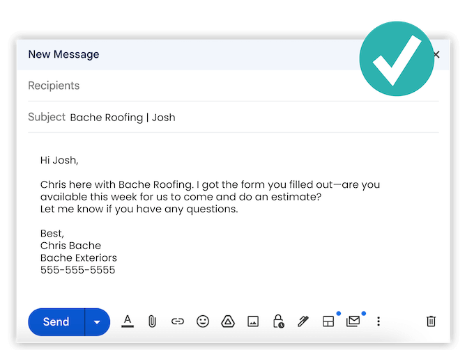 6 Reasons Your Leads Aren’t Responding (and How to Change That)
