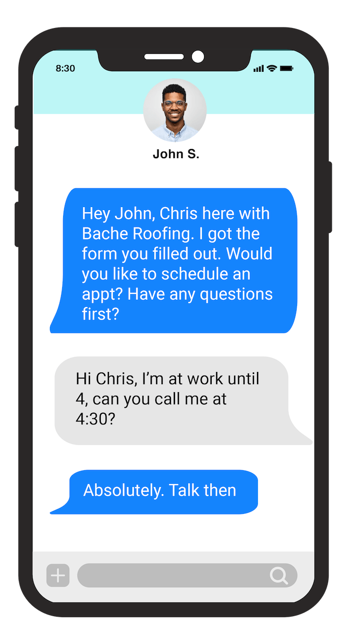 6 Reasons Your Leads Aren’t Responding (and How to Change That)