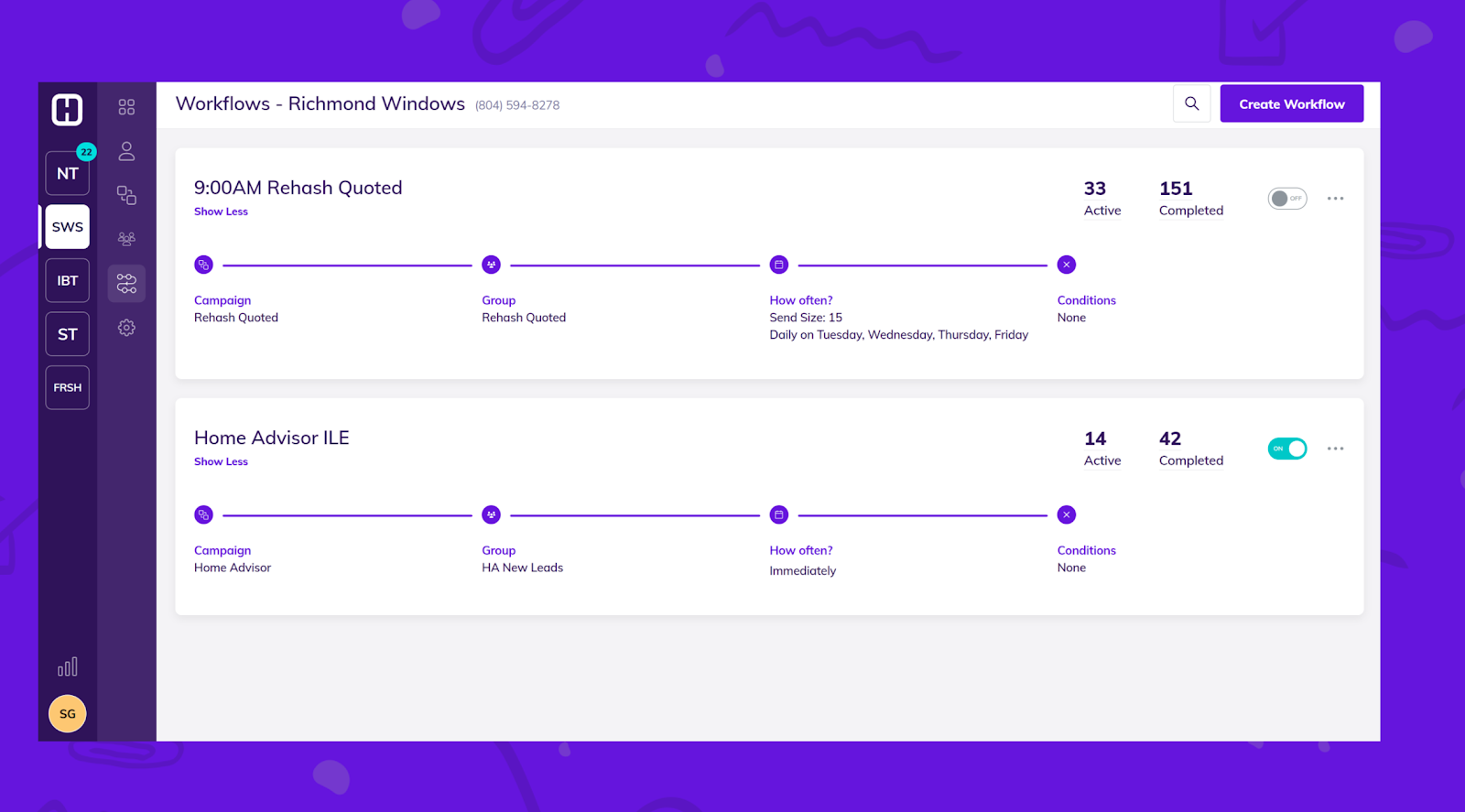 What's New + What's to Come For Hatch (January 2021)