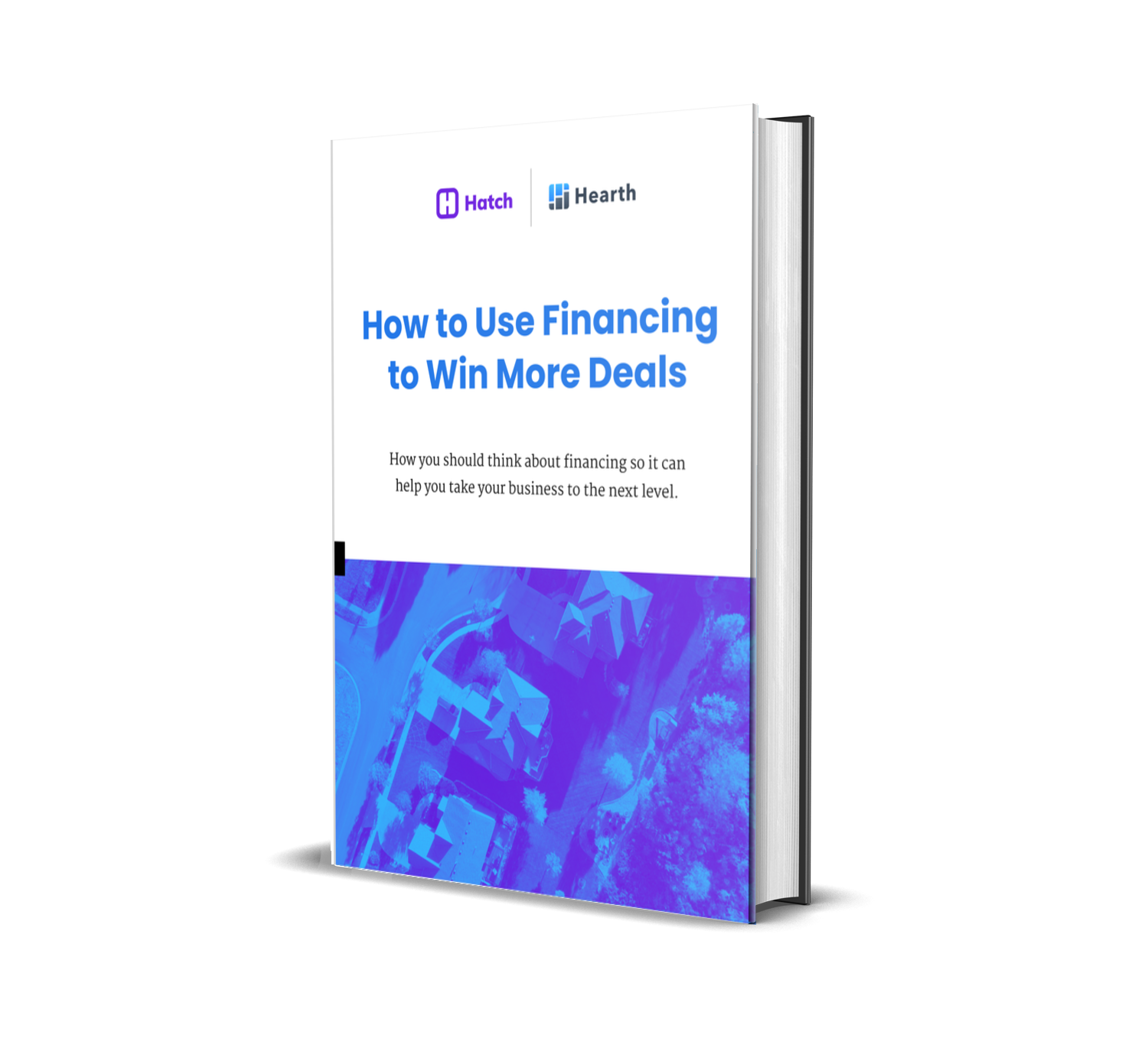 Download How to Use Financing to Win More Deals Today