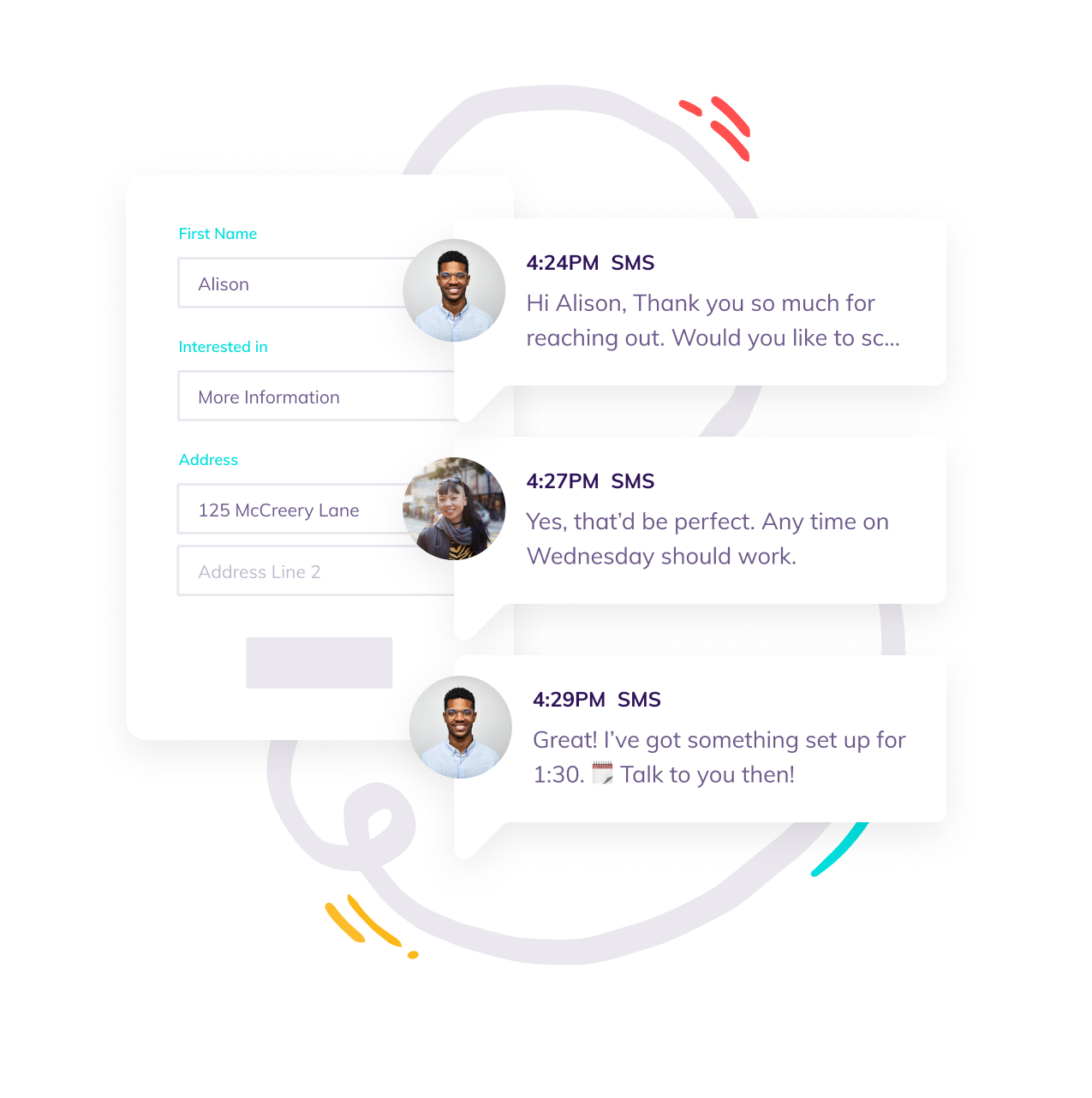 See the Benefits of Business Messaging Software Today | Hatch