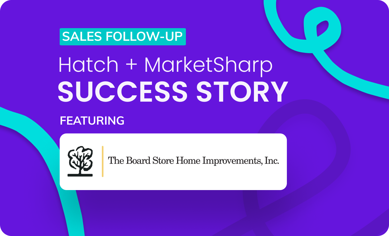 Case Study - The Board Store | Hatch