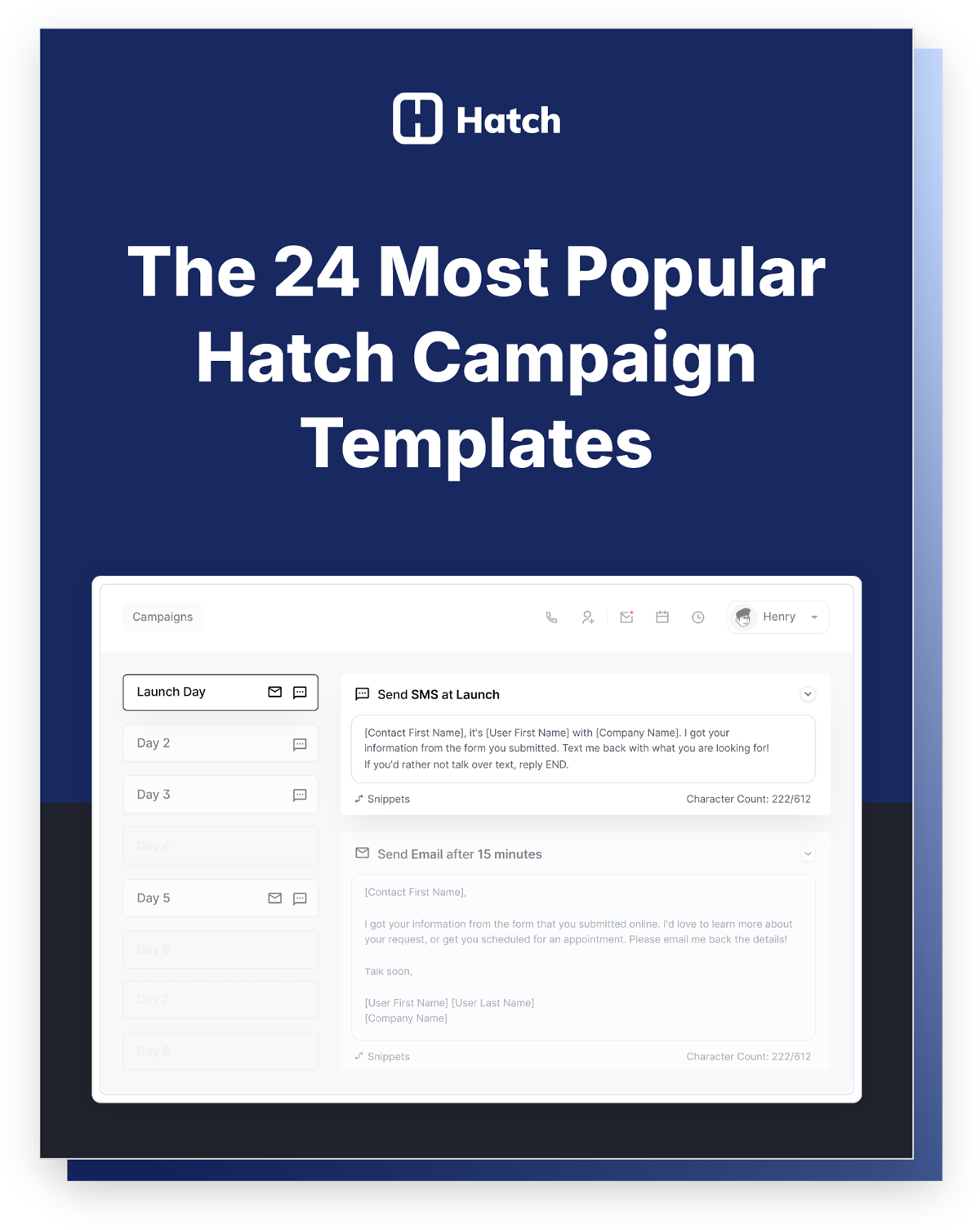 24 Top-Performing Outreach Templates