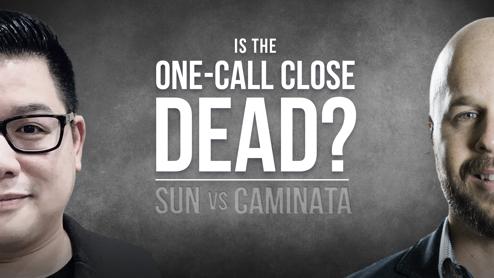 Is the One-Call Close Dying or Thriving In Home Improvement? [Podcast]