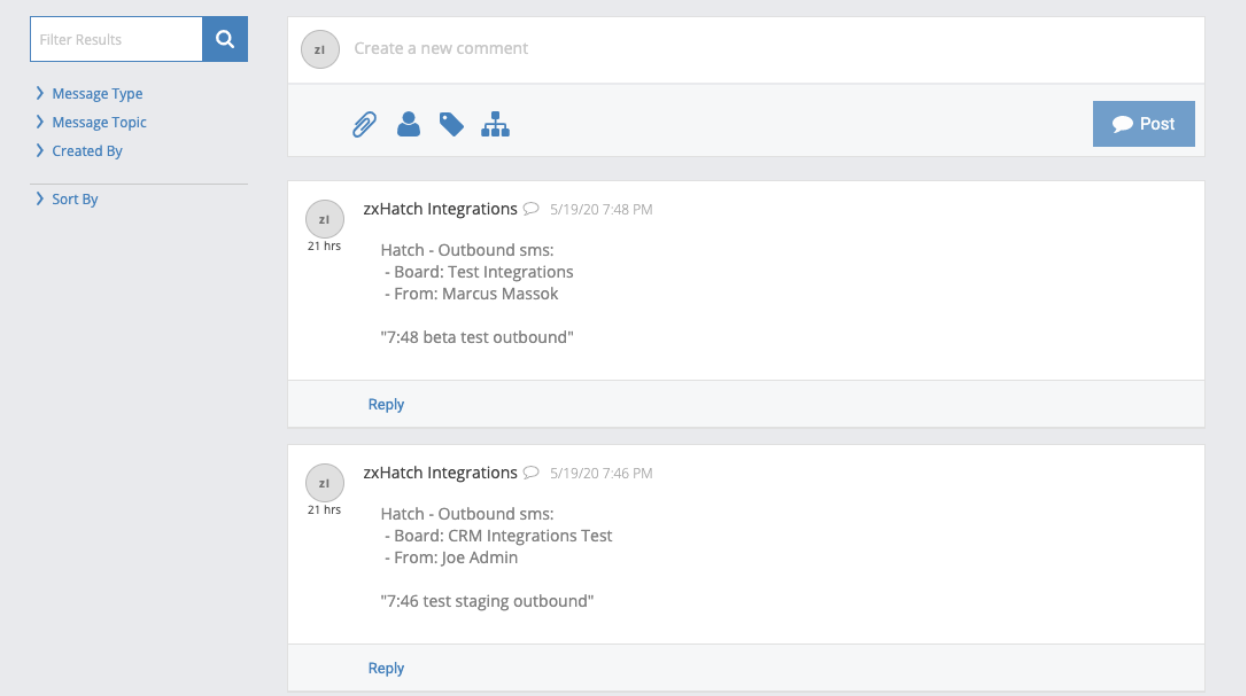 AccuLynx + Hatch | Integrations | Hatch