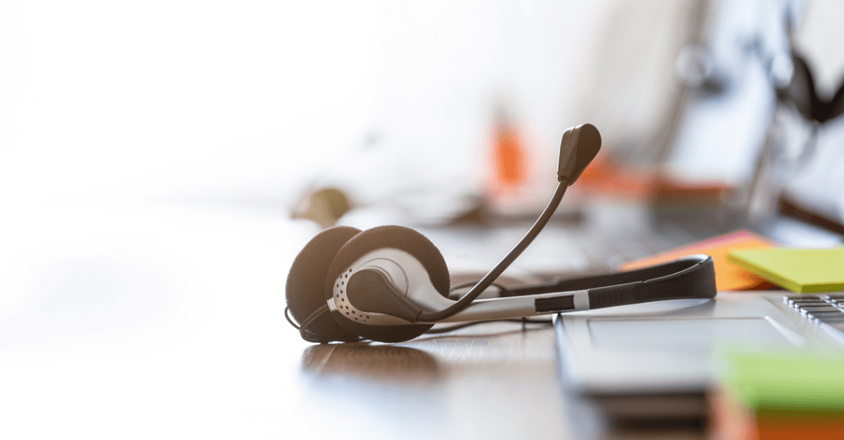 Why AI CSRs Are the New Reality & Human CSRs Aren't Going Anywhere