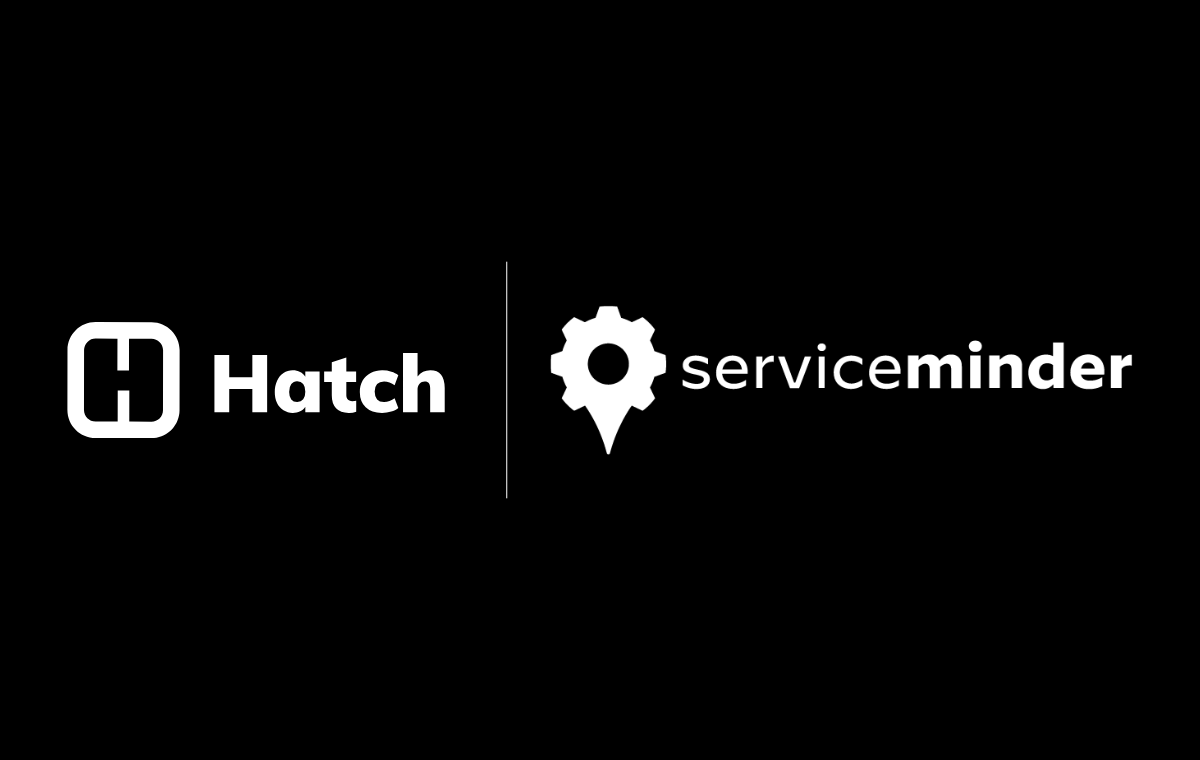 Hatch Now Integrates with ServiceMinder CRM