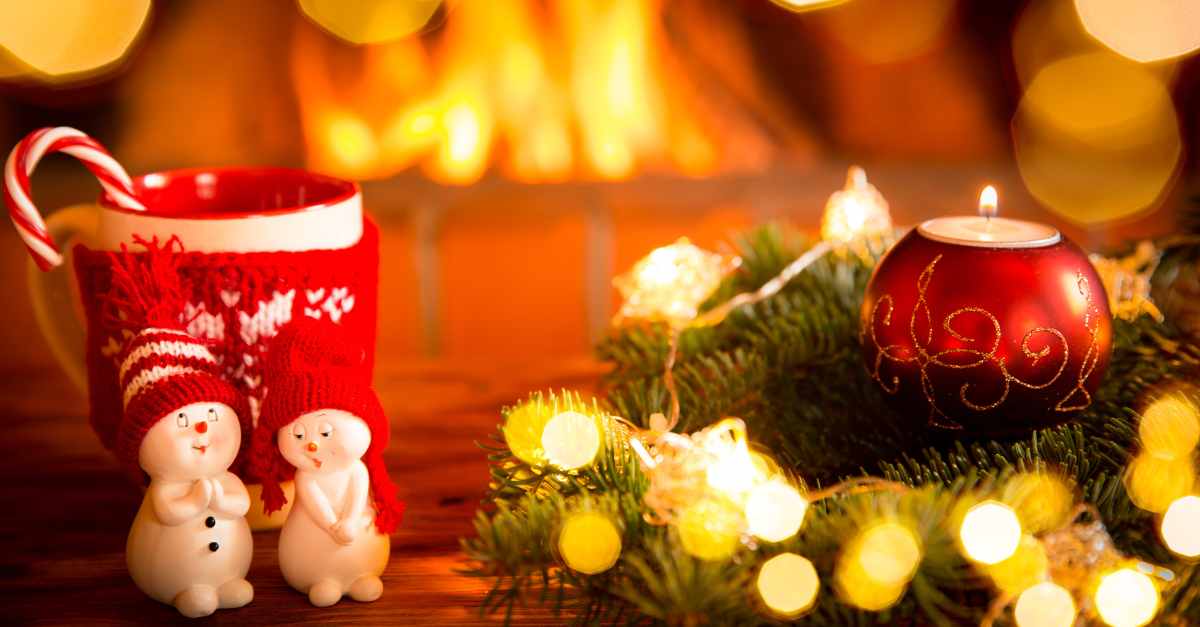 22 Christmas Greetings for Your Clients, Team, & More