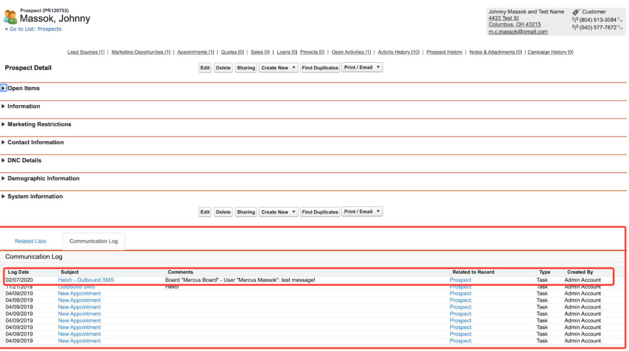 improveit 360 + Hatch | Integrations | Hatch