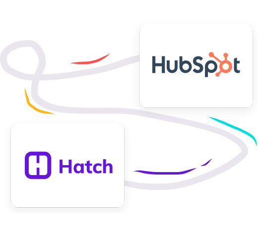 Hubspot | Hatch