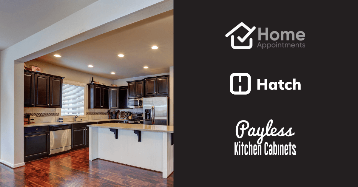 HomeAppointments + Hatch Success Story