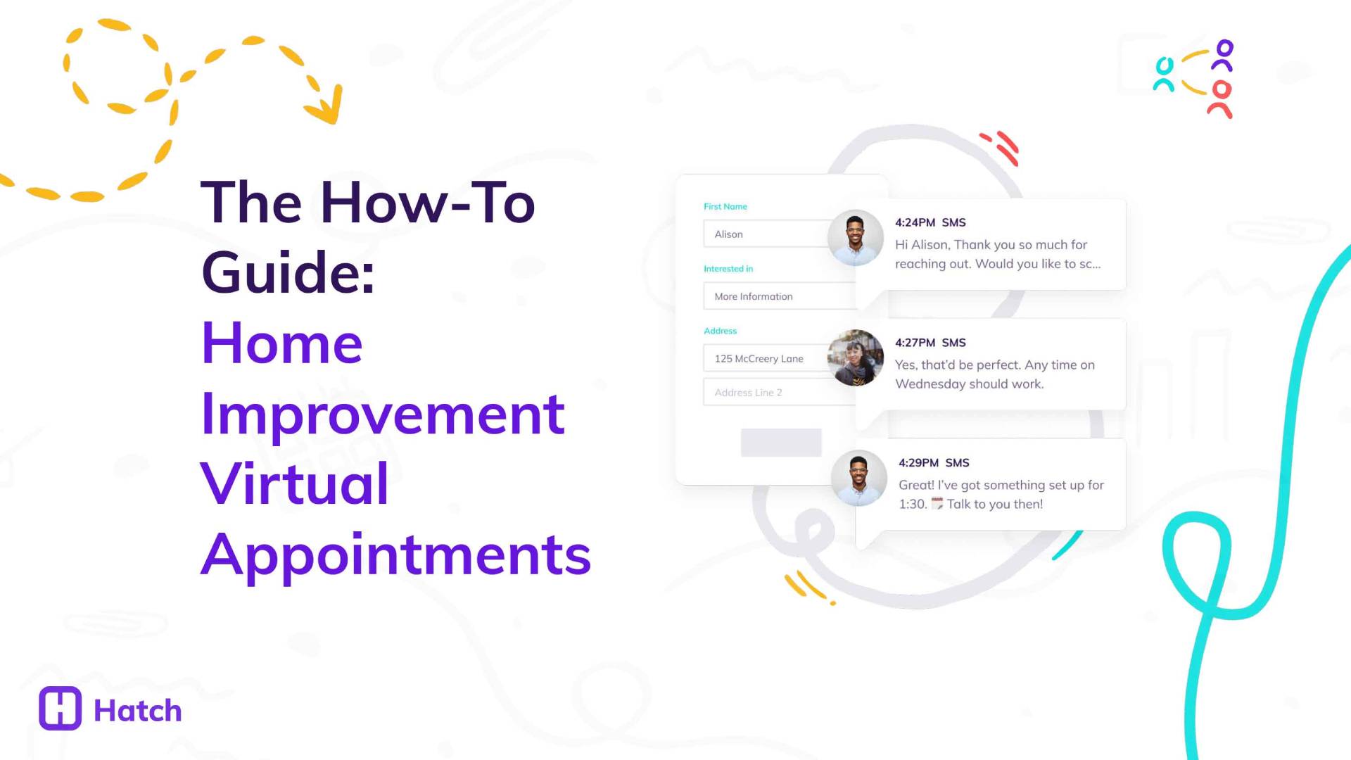 The How-to Guide for Home Improvement Virtual Appointments